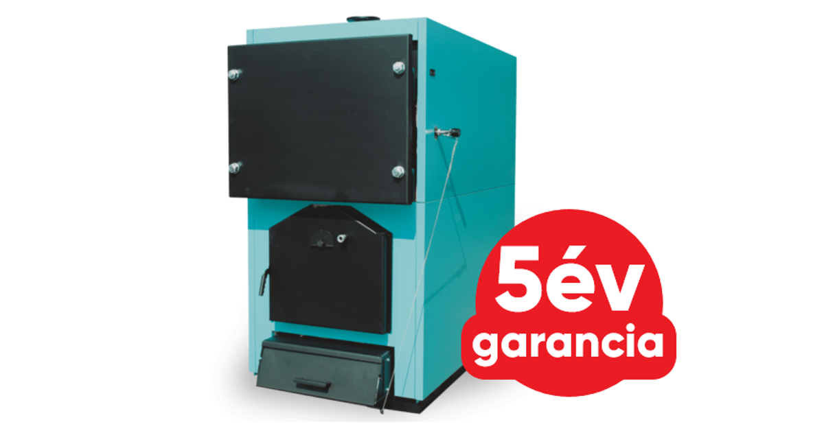 Kazánok és kazántestek